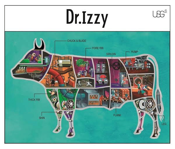 SV シングル S31 最終760位 Deux Noirs｜brunch