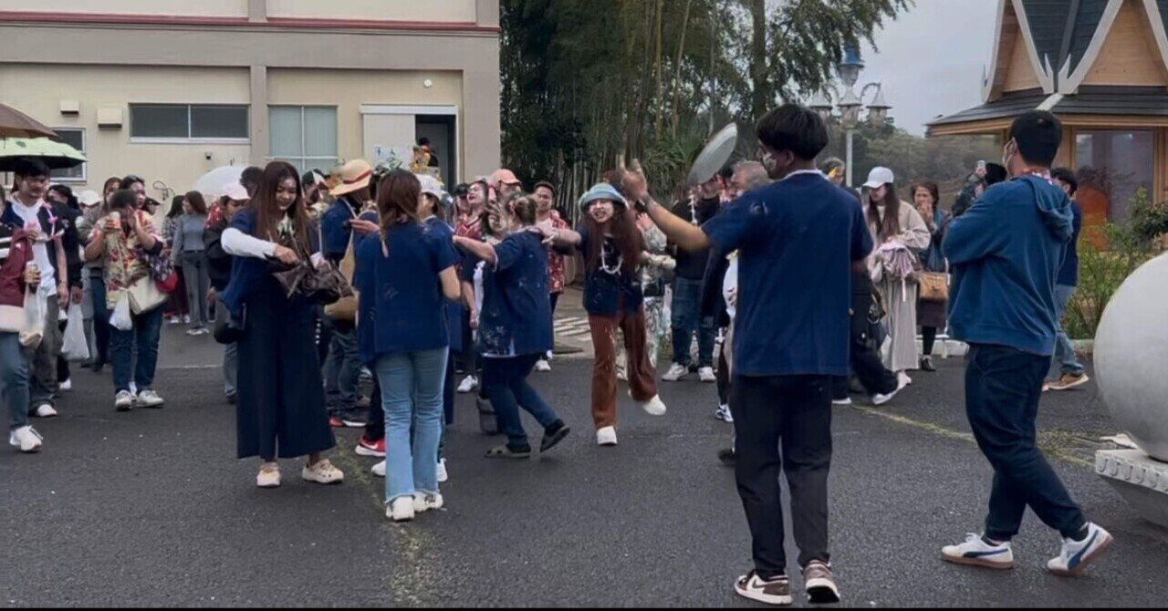 置かれた場所で咲かなくてもまあいいか｜koni__thai