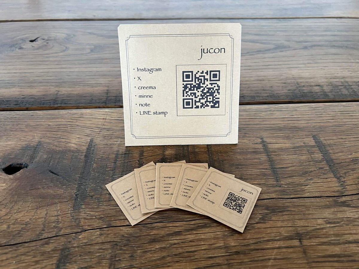 デザフェス61出展準備1日目｜jucon110