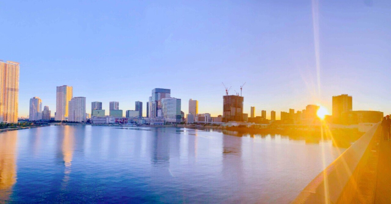 遅れてもやらないよりマシ。「Better late than never.」の言葉に救われた日｜morukichi_latte