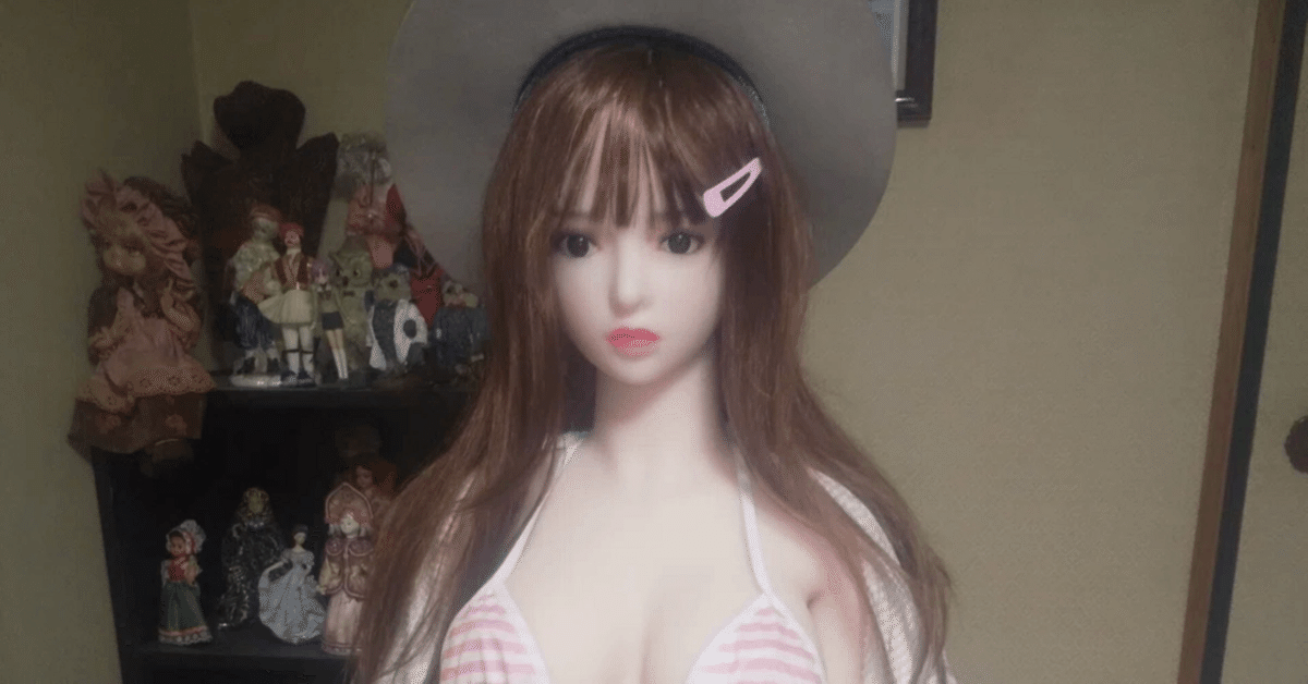 全くの素人から開始する！ LOVE DOLL 入門 初級編⑪自分だけの幸福論！昭和と令和の恋愛比較😿｜Daisuke 大きなドールとの恋愛小説！ドールイメージアップ小説 ドール達の午後 ...