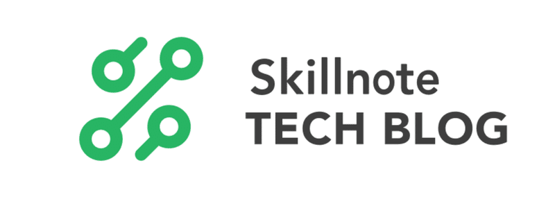 Skillnote 公式note｜note