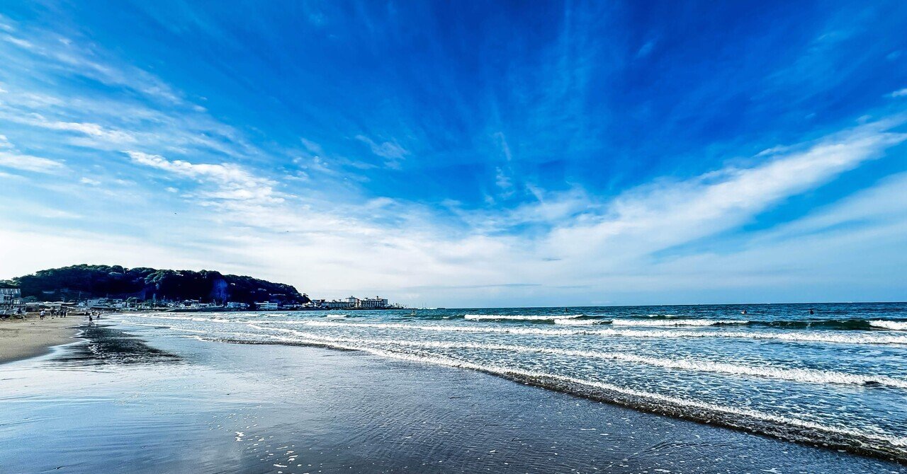 風景のことば Vol.33｜潮風を抱いて｜yossy_0712e