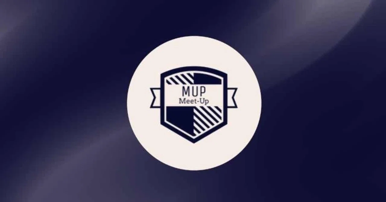 MUP college 2｜Bessaku｜note