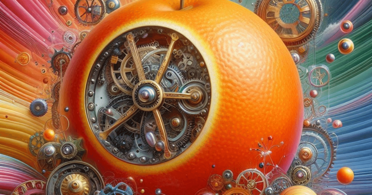 素晴らしい「時間論」に出会いました！（第2回）｜楠瀬 啓介 KUSUNOSE Keisuke