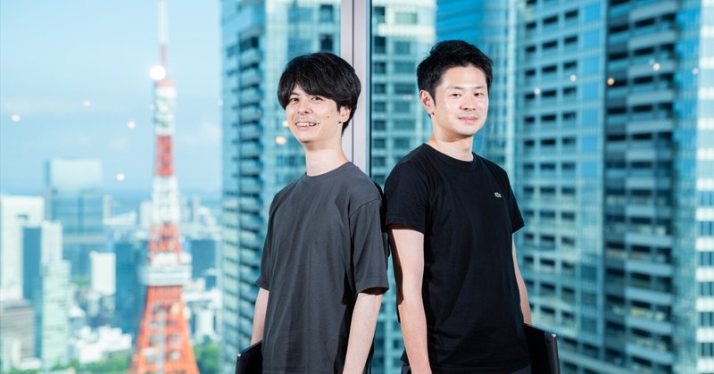 GA technologies group 公式note