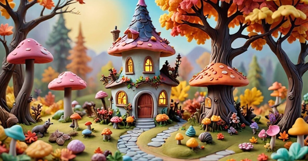 🍄霜降（二十四節気）「決意の火」を灯すおまじない🍄にほんの魔法暦｜koyuki