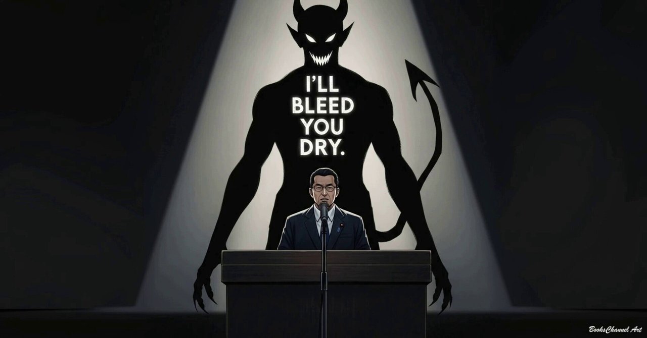 Shadow of Power - ダークサイドに潜む権力の真実【BooksChannel Art】｜Books Channel