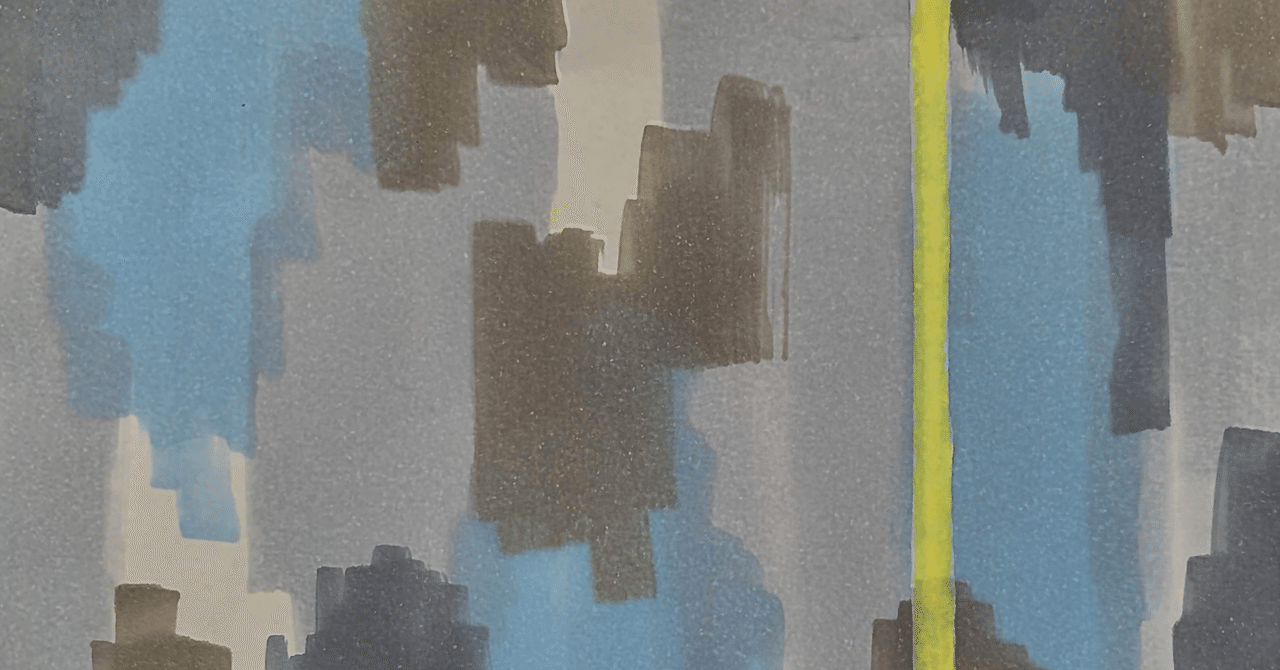 ネガティブな感情さん、ここにいていいんだよ。｜La luce qui