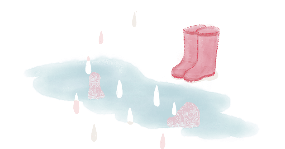 しかたない｜Lily Ando