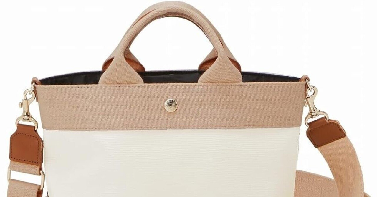 レビュー・口コミまとめ｜TOPKAPI RIPPLE 2wayトートバッグ Sの魅力と評判を徹底検証｜としょんか