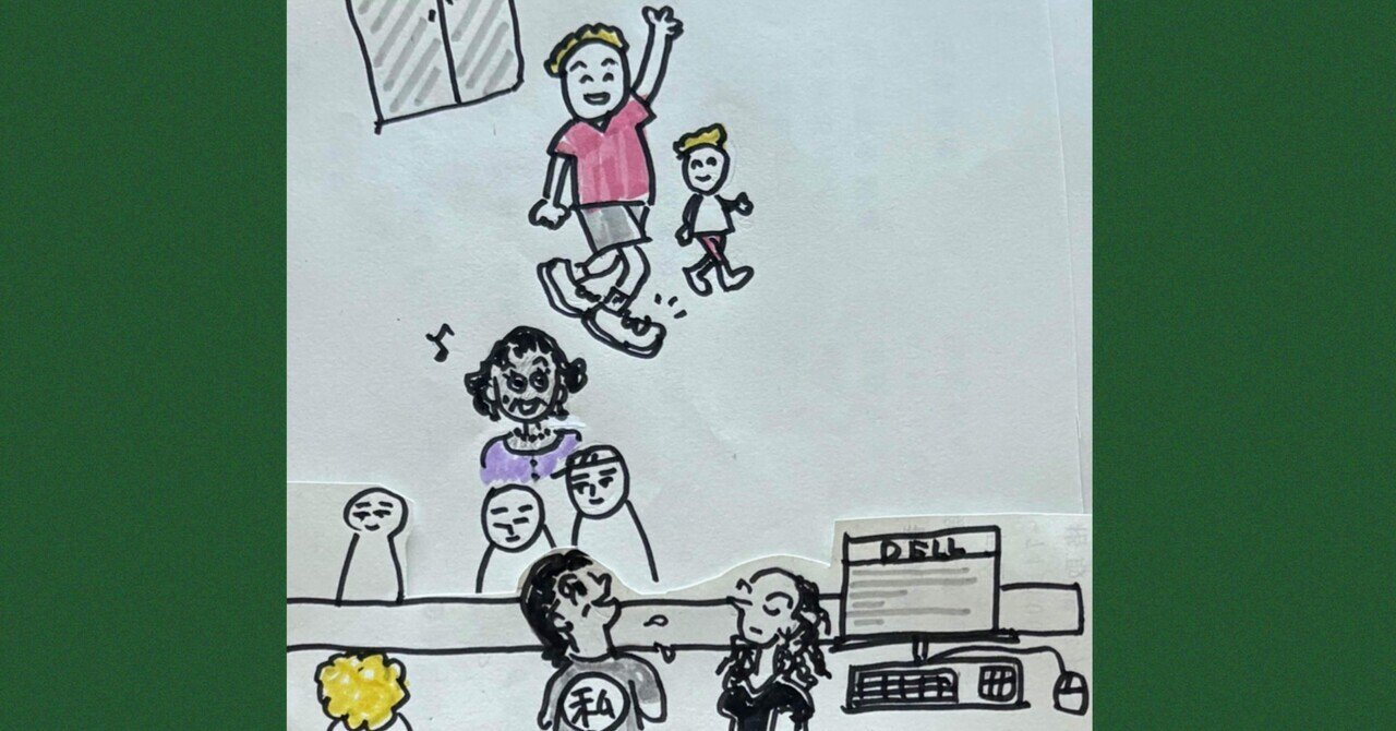 スマホなしの旅 @ダブリン｜oka