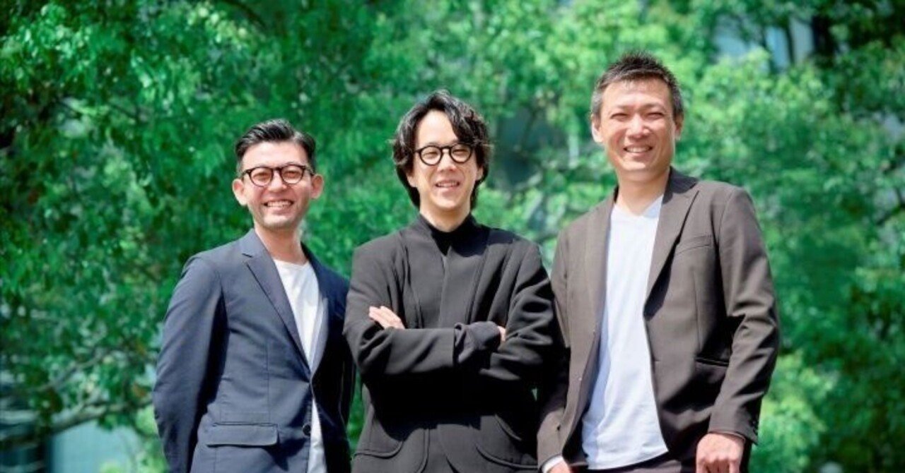 SMBCデザインチームの記事が「DX-link」へ掲載されました！｜SMBC DESIGN