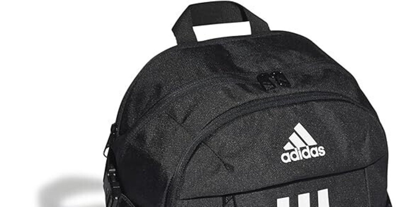 アディダスの大容量＆高耐久リュック！パワーVIバックパックTC422レビュー・口コミまとめ｜AndroidGeek