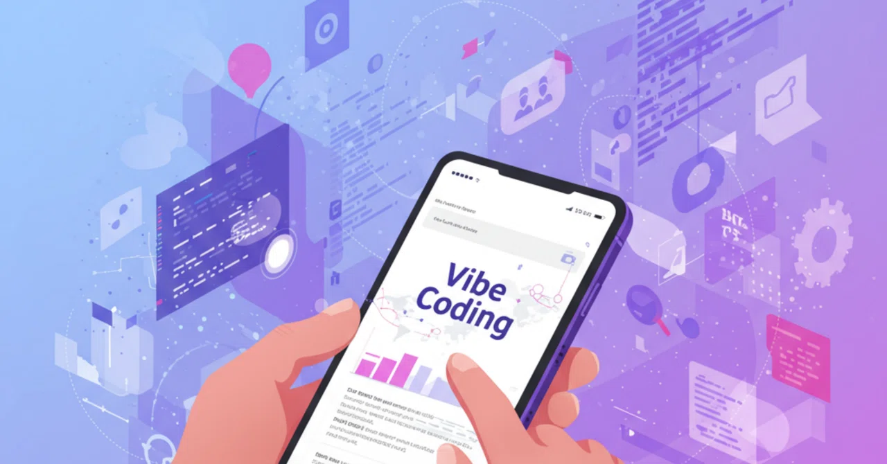 衝撃‼️ 「スマホでCursor」が切り拓く、Vibe Codingの真髄とは？｜Kinamon