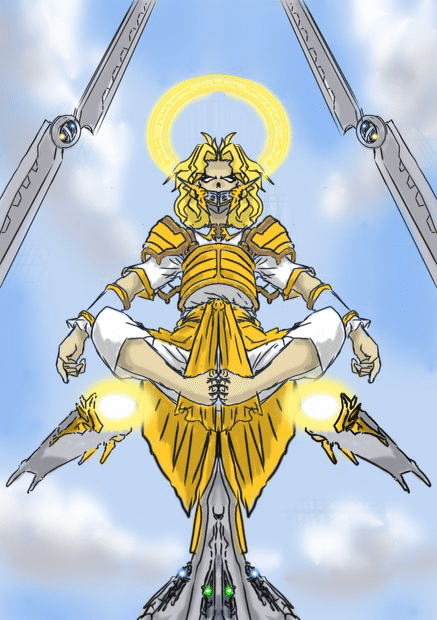 次元対談18｜Hecto