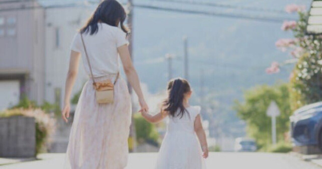 📚【noteシリーズ：母と娘の距離】──心がほどけていく11の物語｜Mayuko