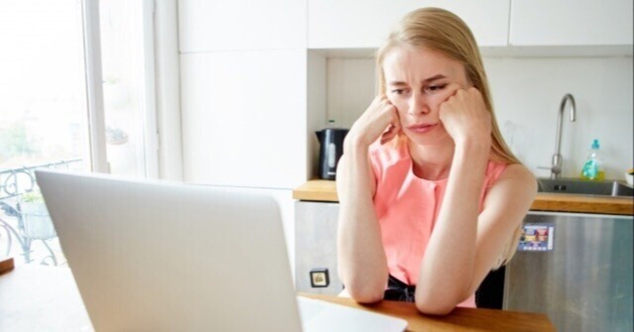 【アメリカ生活】リストラ。｜Aika Florence