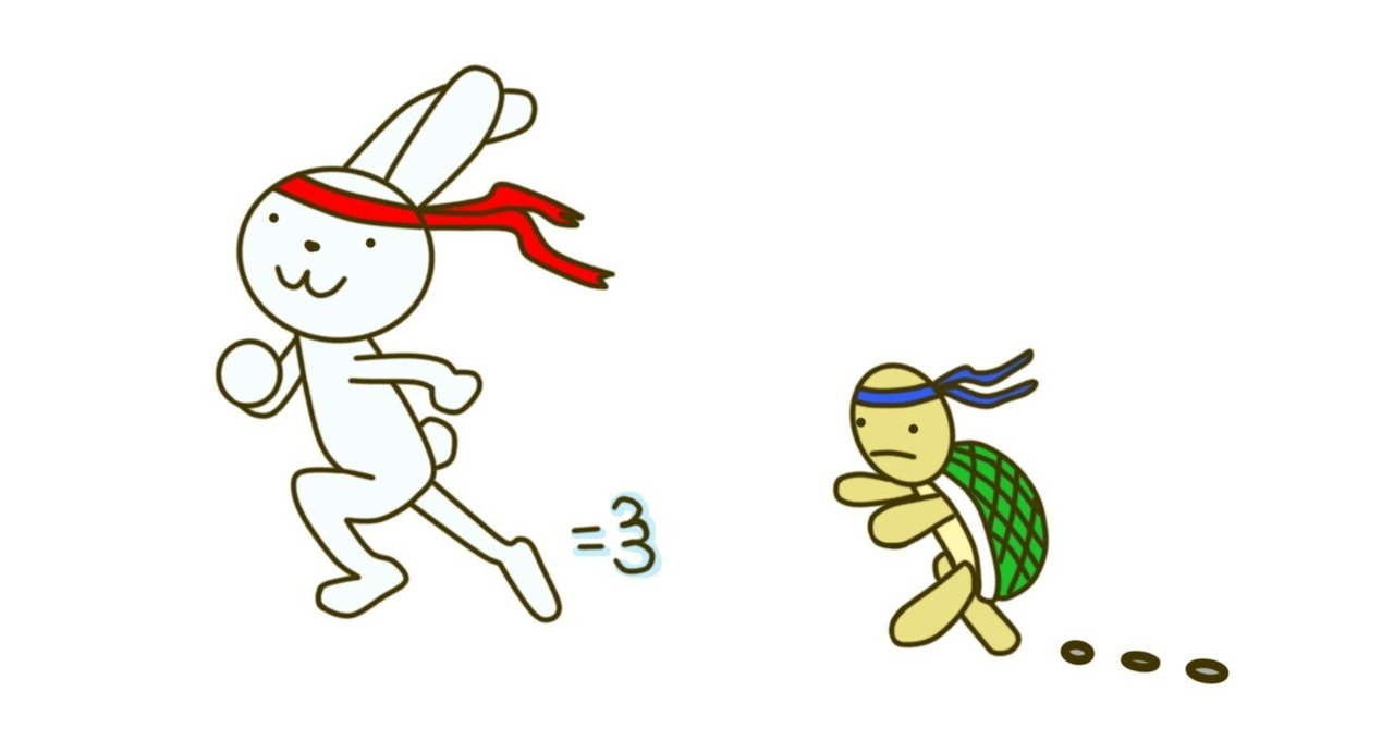 遅筆か速筆か論争｜今尾杏(Imao Kyo)@文章で生きたい