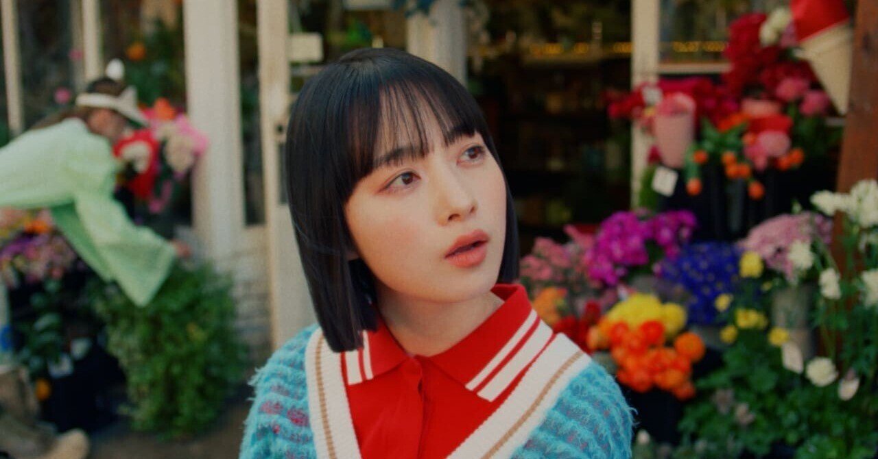 TOMOO - LUCKY｜r y u s k e y