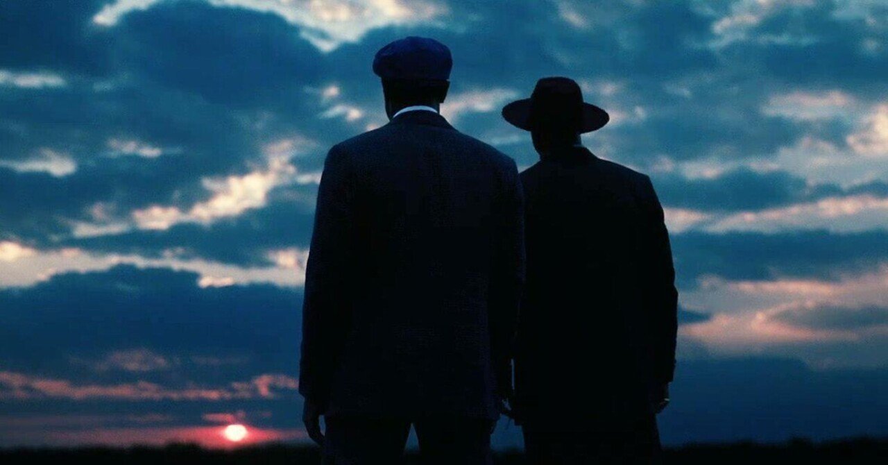 『罪人たち』｜ASSXX_Y