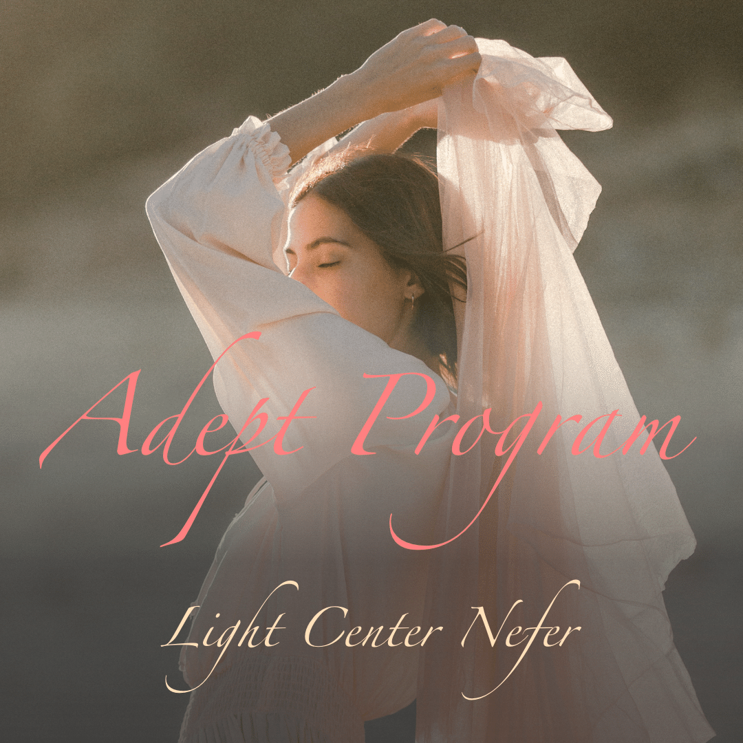 【岩手アデプトプログラム®︎】命は希望 生きてるだけで丸儲け💓｜Light Center NEFER🌹国内外出張可