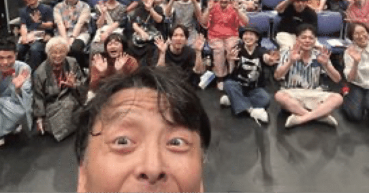 だれだって主役で、だれの人生だって等しくおもしろい。｜鳥居志歩 Torii Shiho