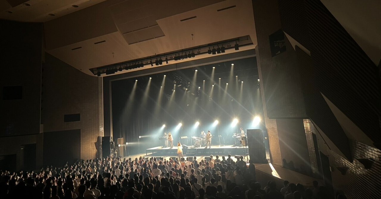 iriライブレポート｜Coolmine.Inc