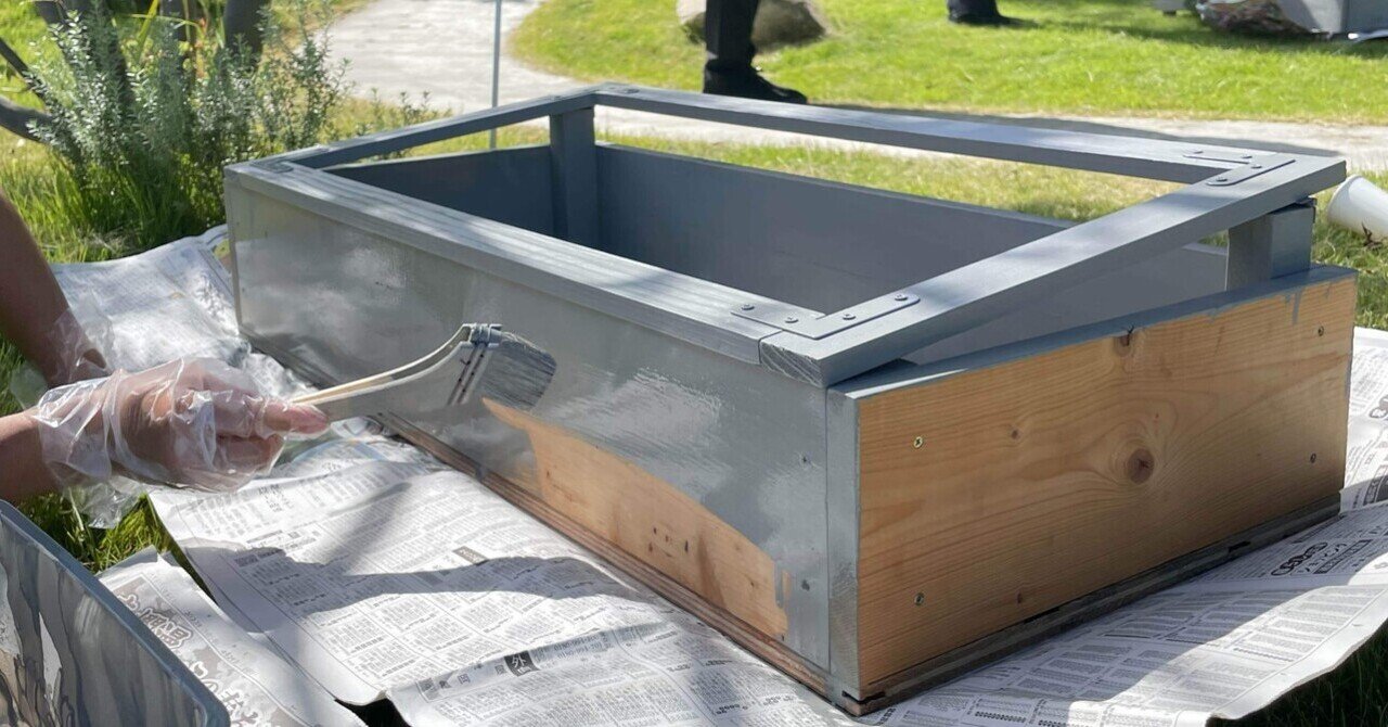 【SLOWP_WSレポートvol.5】暮らしを楽しむコンポストづくり｜SLOWP