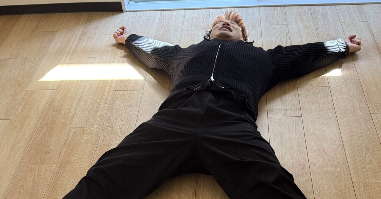 #3【感謝されるということ】｜Ryota_bodymake