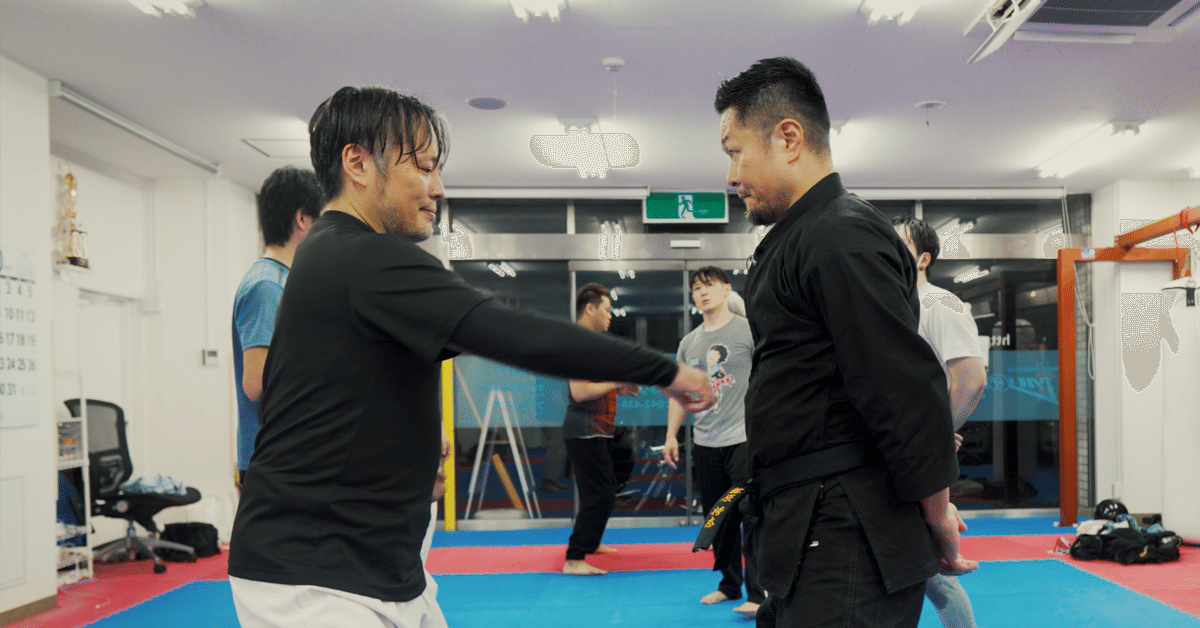 【はじめまして】あなたの「強さ」を最大化する、体幹の真実をお話しします。｜体幹の真実 秀徹® Shu-Tetsu