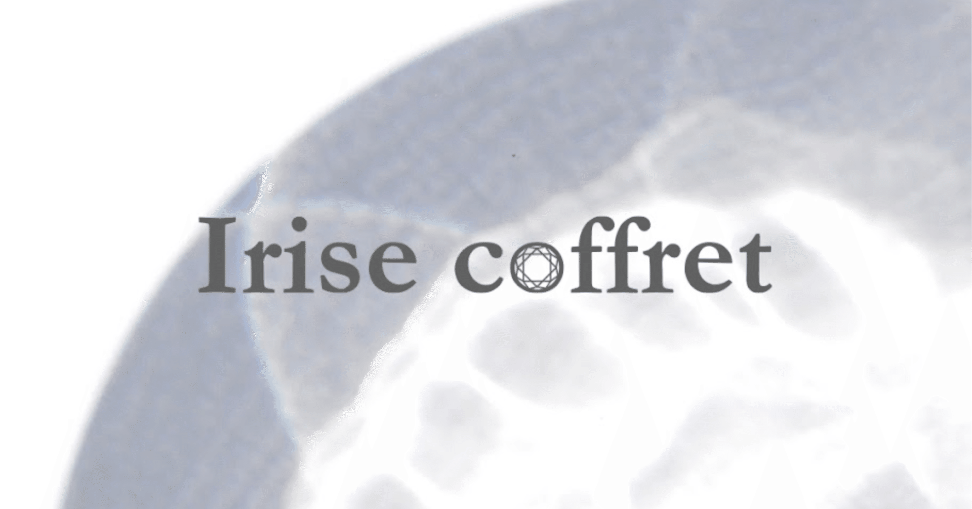 Irise coffret｜note