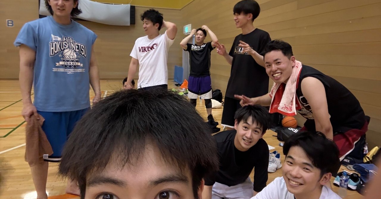 【活動報告】33期第3回関東バレー&バスケ部｜株式会社nobitel（ノビテル） 公式note