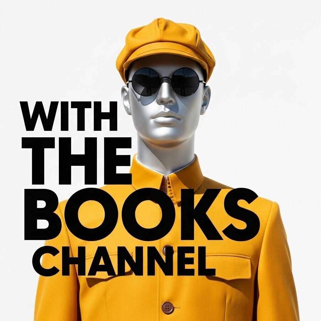 With The BooksChannel : Electric Pages Version｜Books Channel