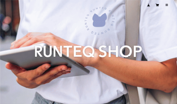 自分自身をちゃんと伝えることの大事さ。-共通点は会話を生む“魔法”になる-｜ささき｜RUNTEQデザイナー