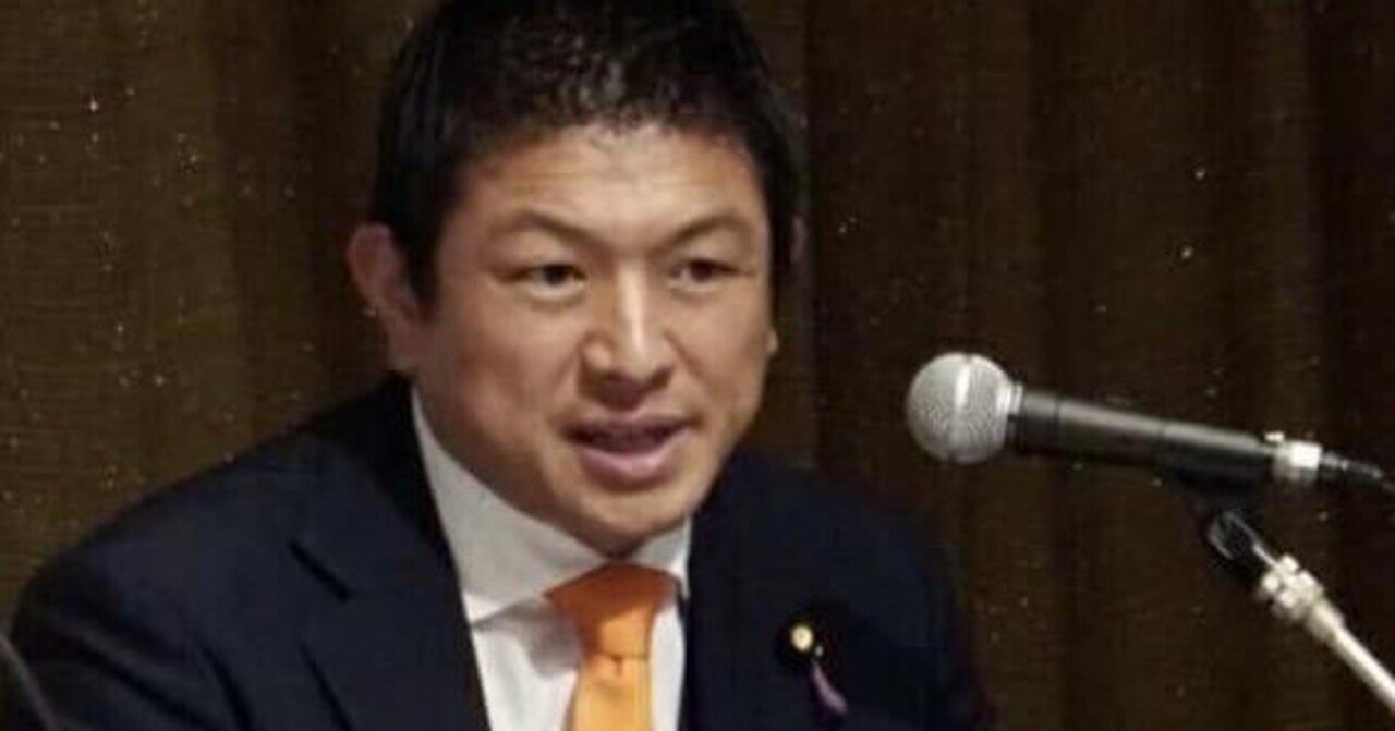 参政党の炎上について｜Ayato Mizuki