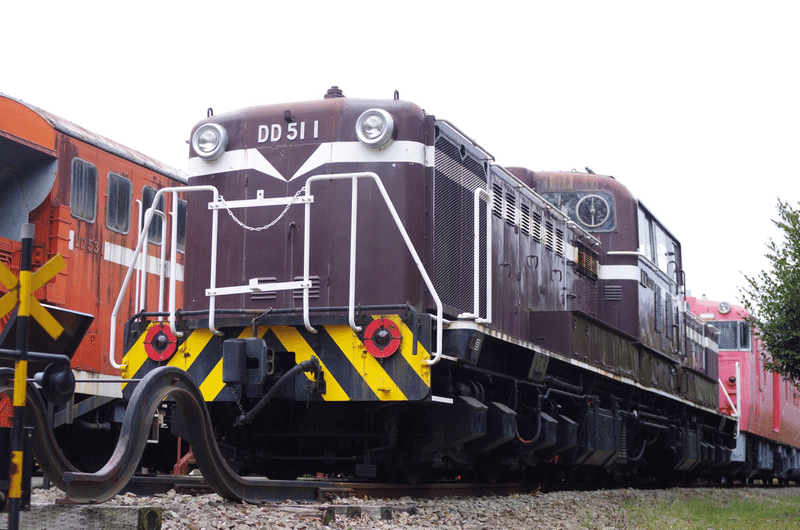 保有車輌その3 DD51-756｜香風音(かふぇいん)