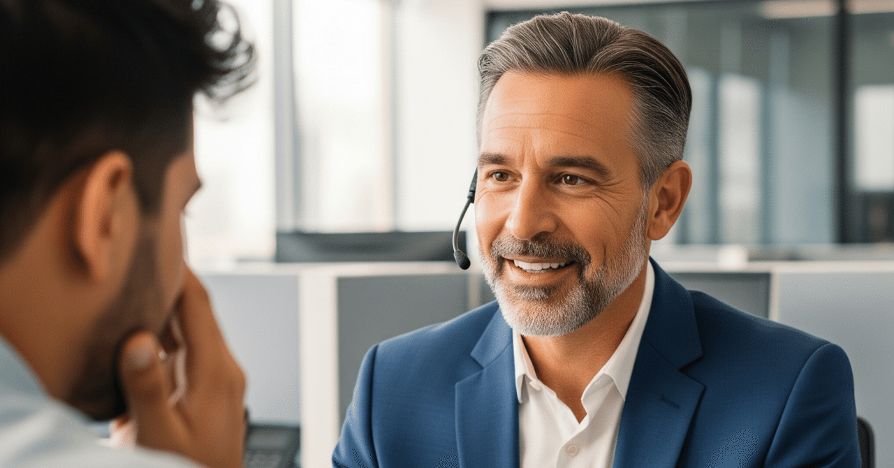 クレーム対応の言い方、ChatGPTに相談してみたら救われた件｜k_emon