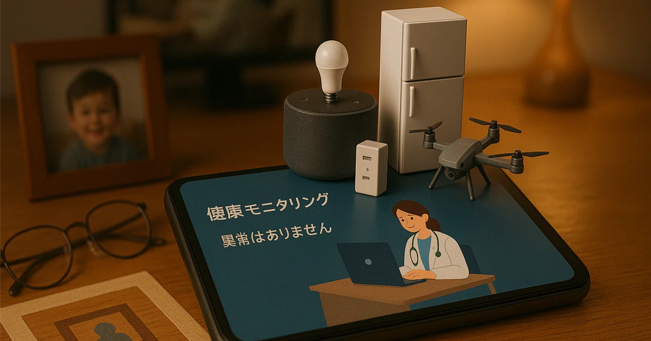 Society 5.0：日本の未来社会ビジョンが描く「超スマート社会」の実像｜duck2@bluesky