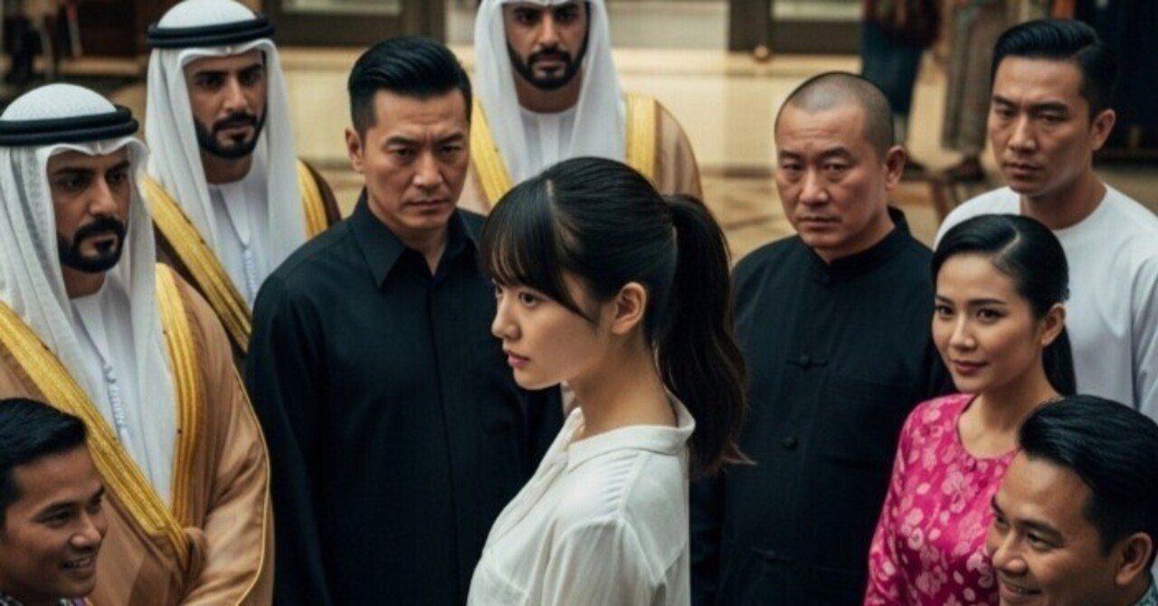 夢追うあなたへ：海外出稼ぎで注意すべき「まさか」の落とし穴｜Moca Cameron