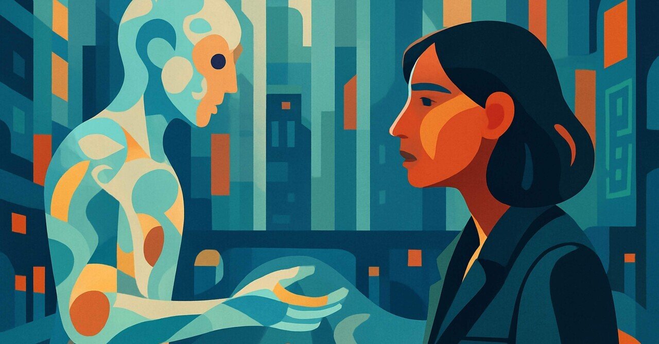 AI小説KANAE[UNDEFINE]｜みーたに