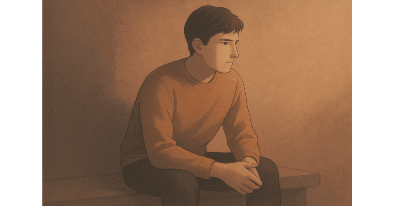 📘 癒されジプシーを抜け出すための自己理解ノート｜第2回｜arata_kuba