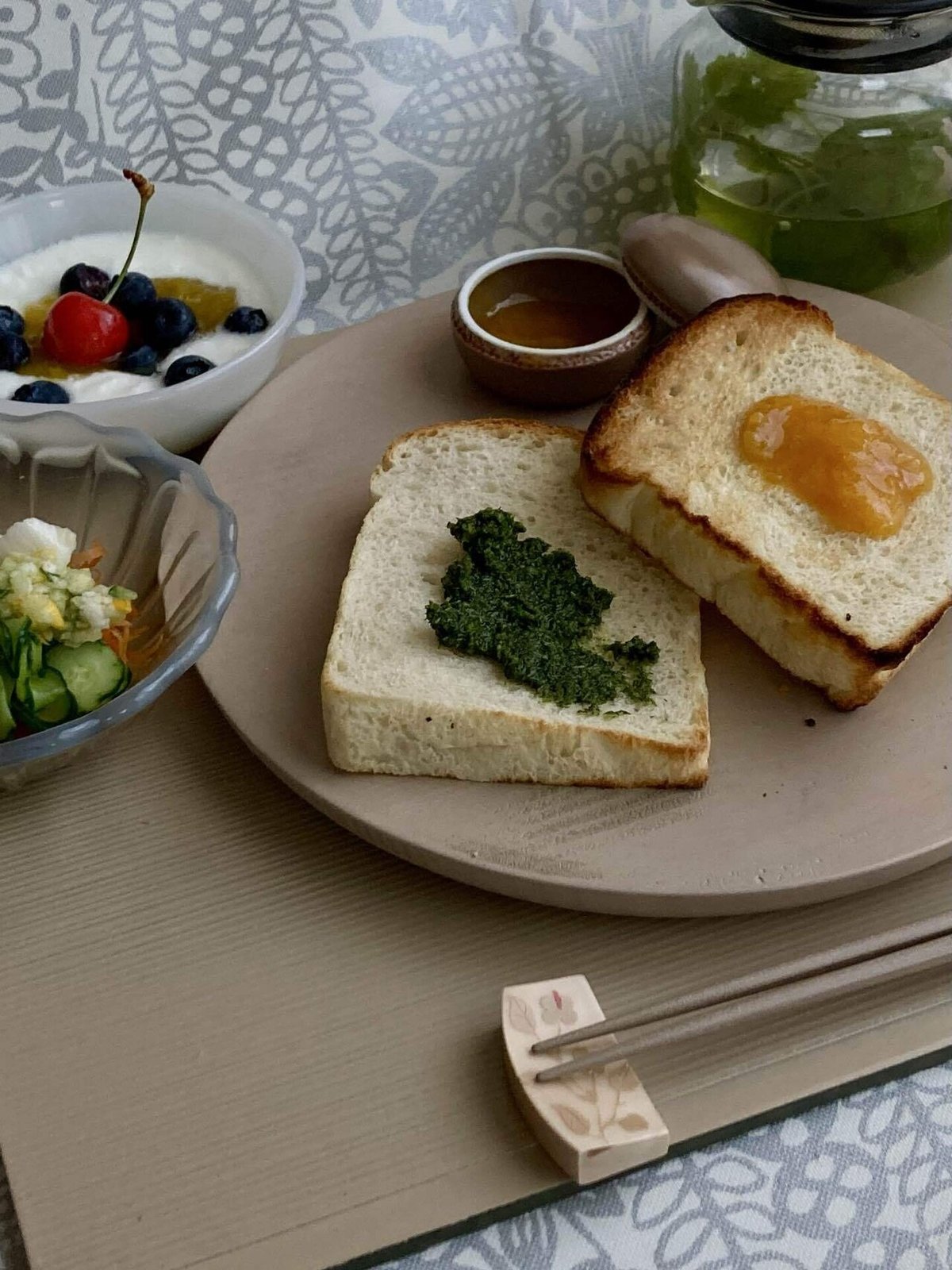 梅仕込み｜Atsukoのポケット