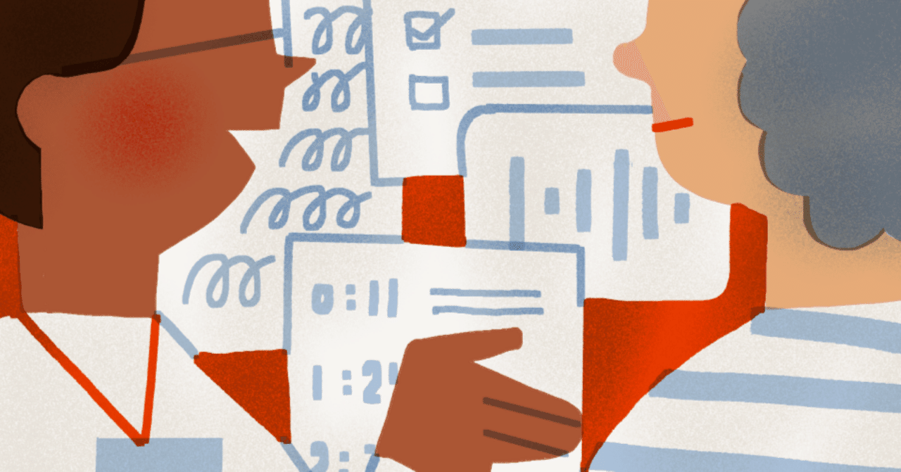 AI がソーシャルワーカーを救う？ 書類地獄から本来の仕事へ｜Dropbox Japan 株式会社