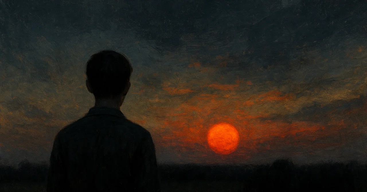 なぜ物語はあのように終わるのか？――“That Evening Sun” William Faulkner 「あの夕陽」ウィリアム ...