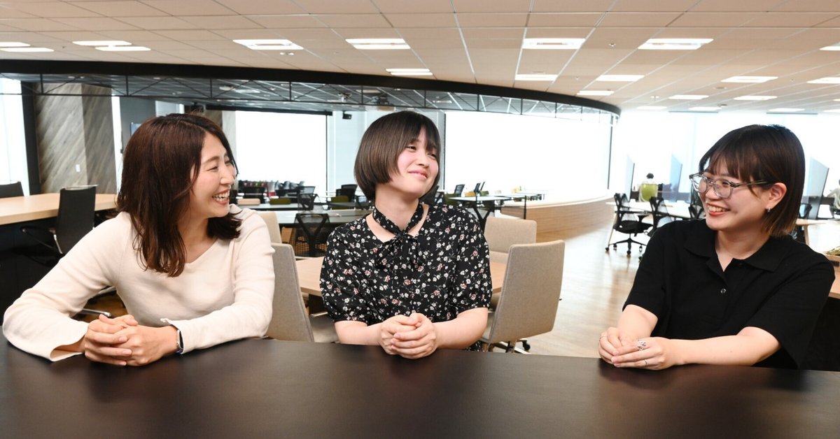 「マーケティングを経営の推進力に変える」BM推進室の業務をメンバー3名が語る｜【公式】双日テックイノベーション株式会社 ｜採用広報note "STech Eye"