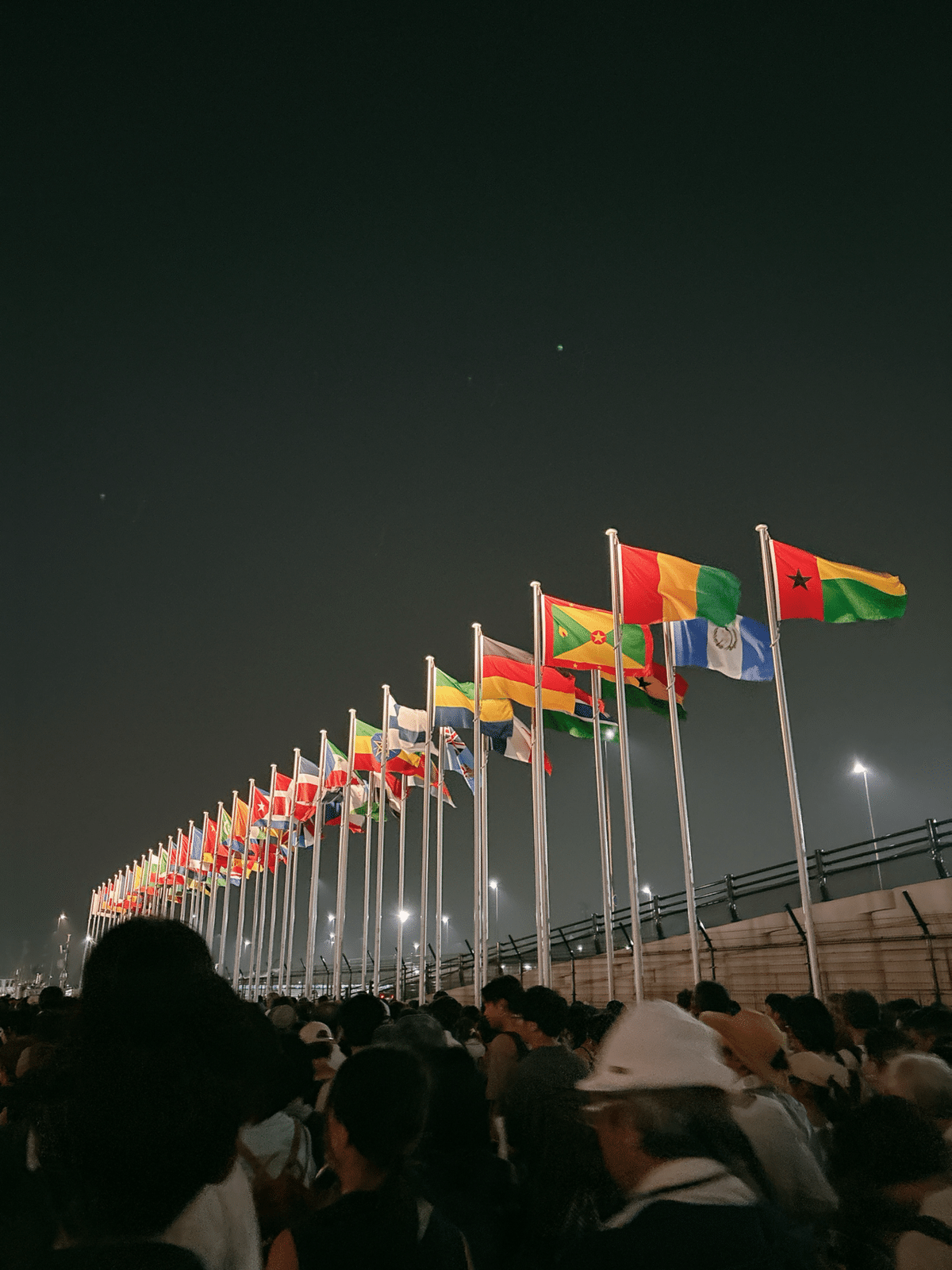 EXPO2025 7月参戦備忘録｜pai