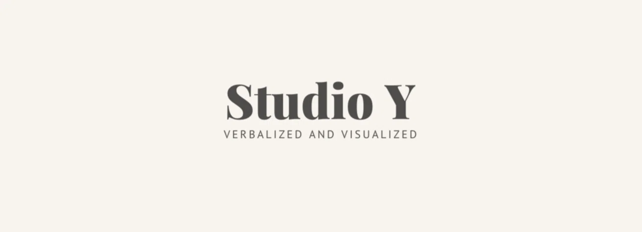 Studio Y｜note