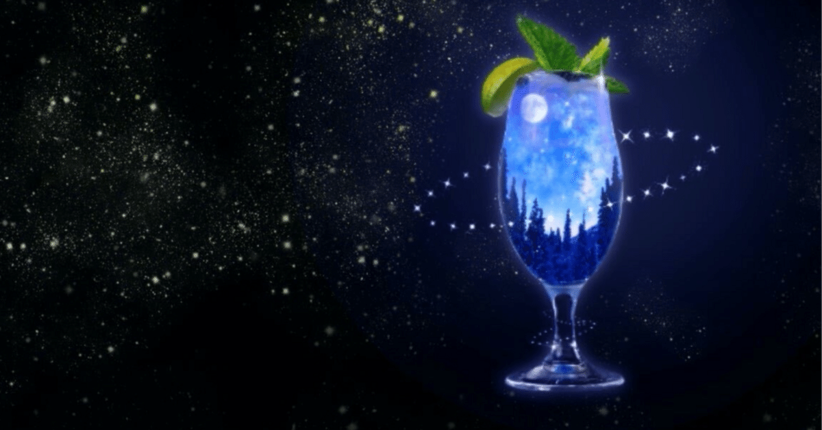 最低二万里【毎週ショートショートnote】｜amanatz