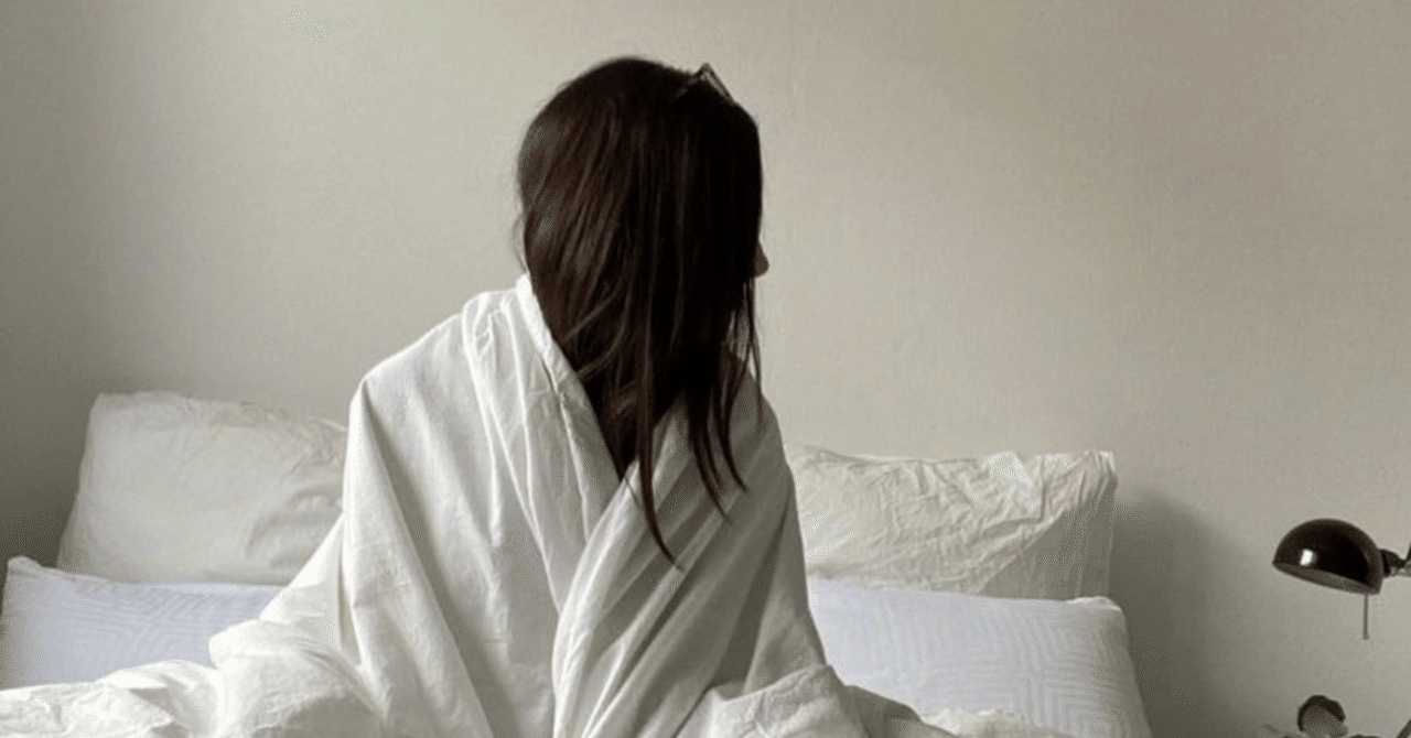 I’m sleepy:-)｜im